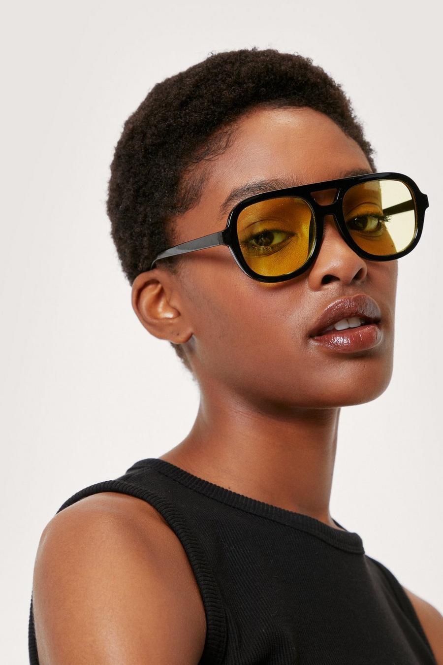 Womens Sunglasses Round And Cat Eye Sunnies Nasty Gal